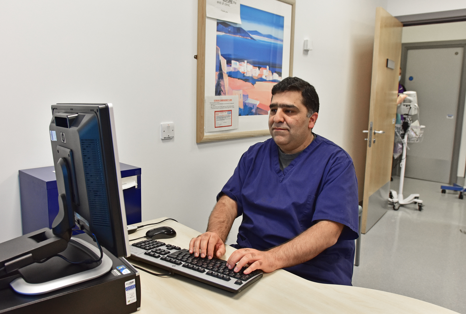 » Guidelines for Covid-19