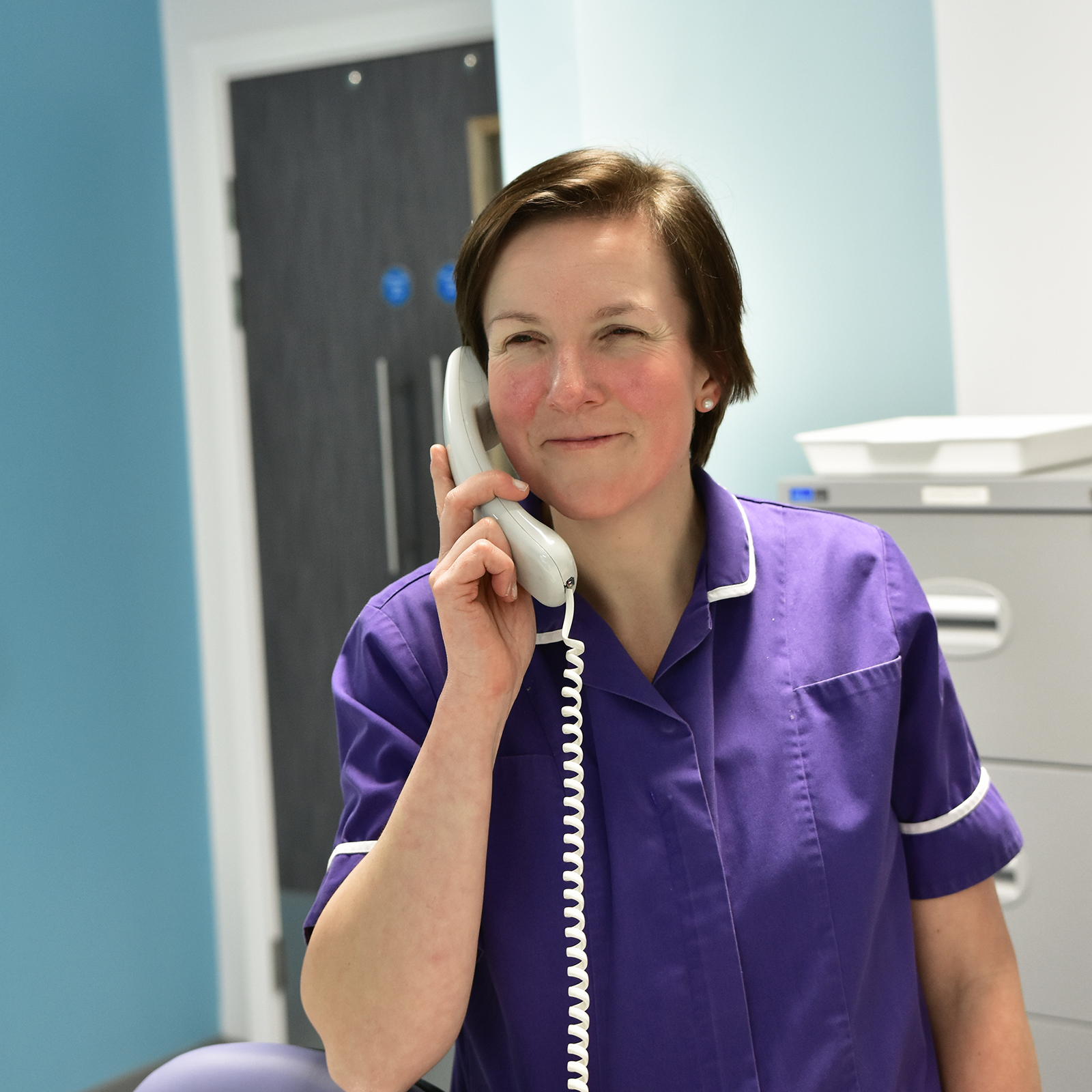 » Referral Information