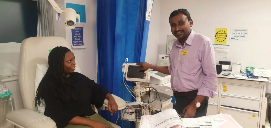 » Who Should Be Tested?