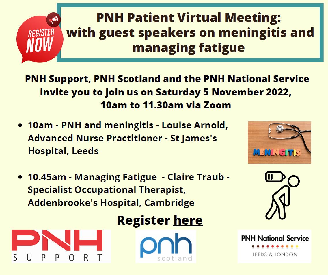 » PNH Support, PNH Scotland and the PNH National Service: A Patient ...