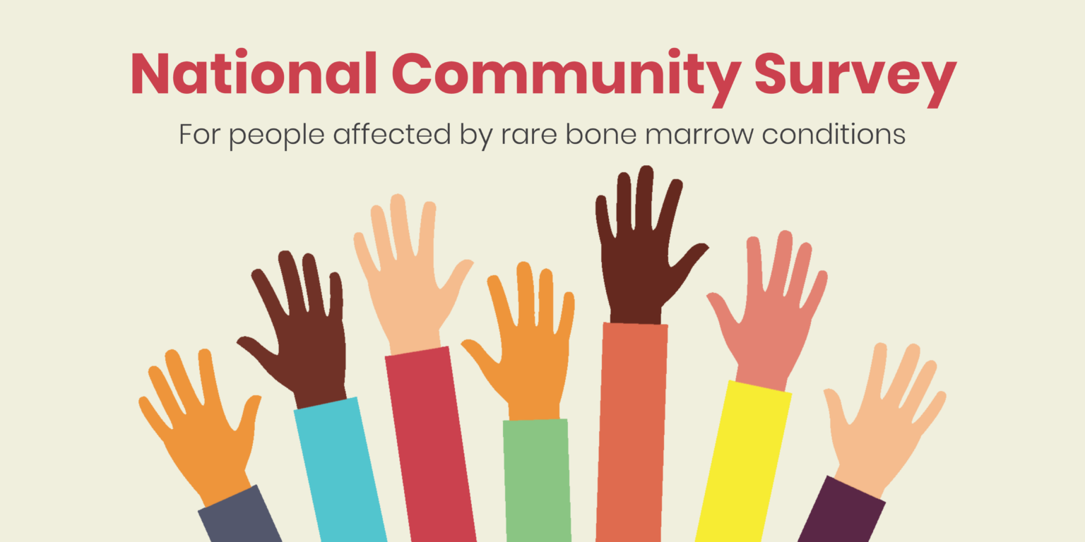National Community Survey in Partnership with the Bone Marrow Alliance